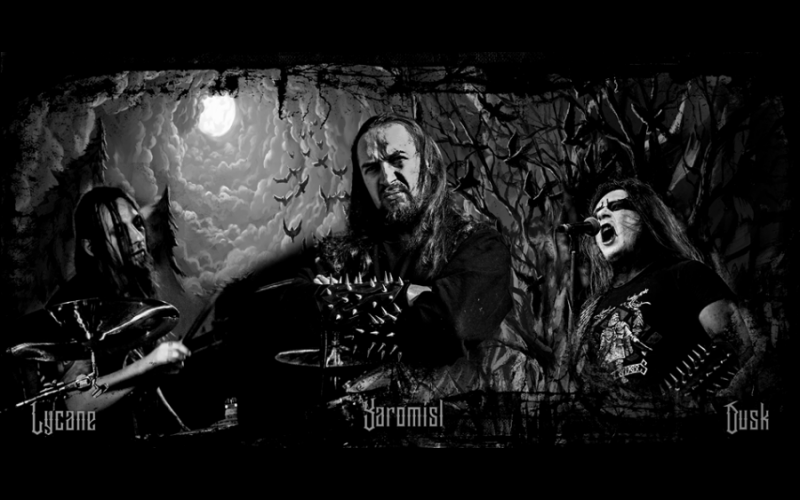 A banda ucraniana Zgard anuncia novo álbum - Headbangers News