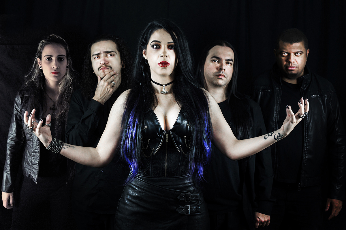 Aetherea faz metal sinfônico convidar à reflexão sobre caminhos da ...