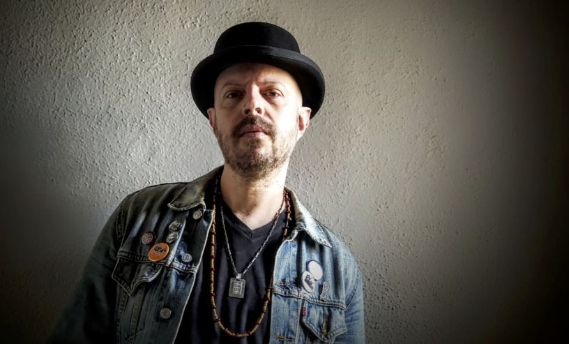 Johnny Monster inicia nova fase da carreira com “Veneno”, single com ...