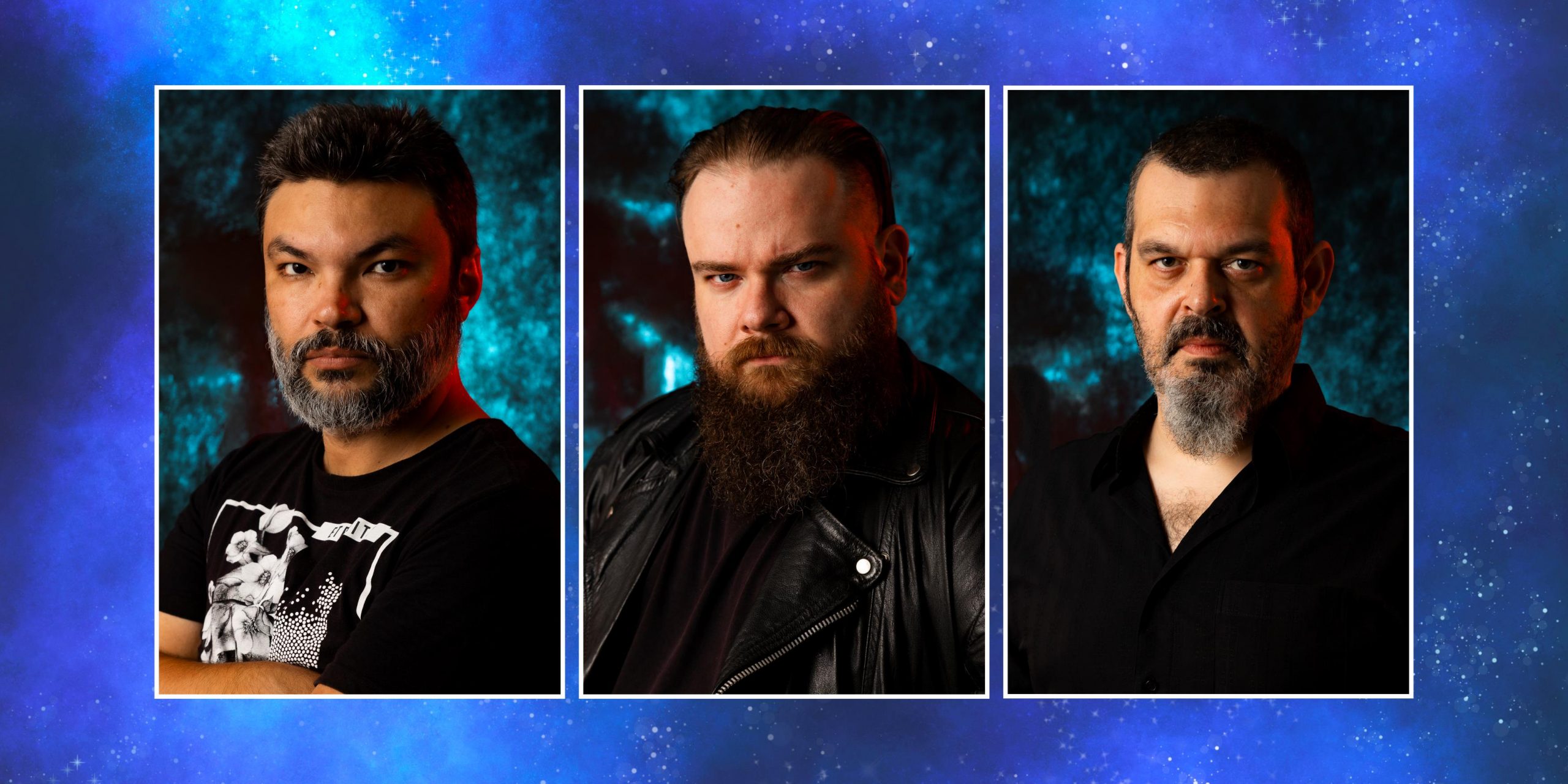 The Anger: Assista ao vídeo clipe de “Silence is Shame”, inspirado no ...