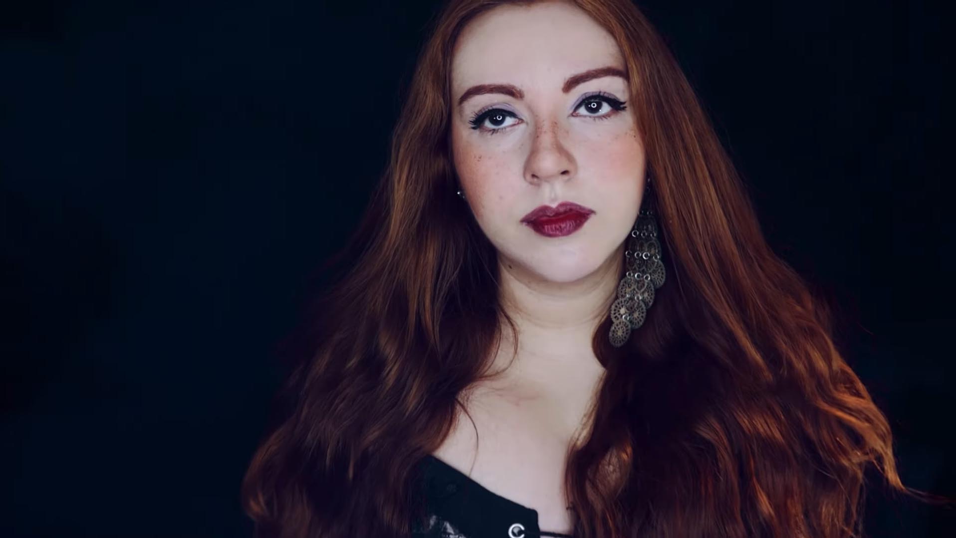 Tears of the Dragon ganha versão folk com voz de Aline Happ ...