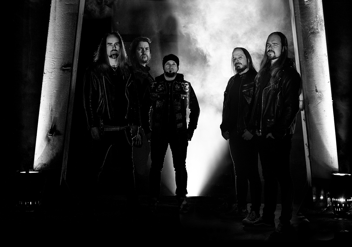 Insomnium lança o novo single e videoclipe 'The Reticent' - Headbangers ...