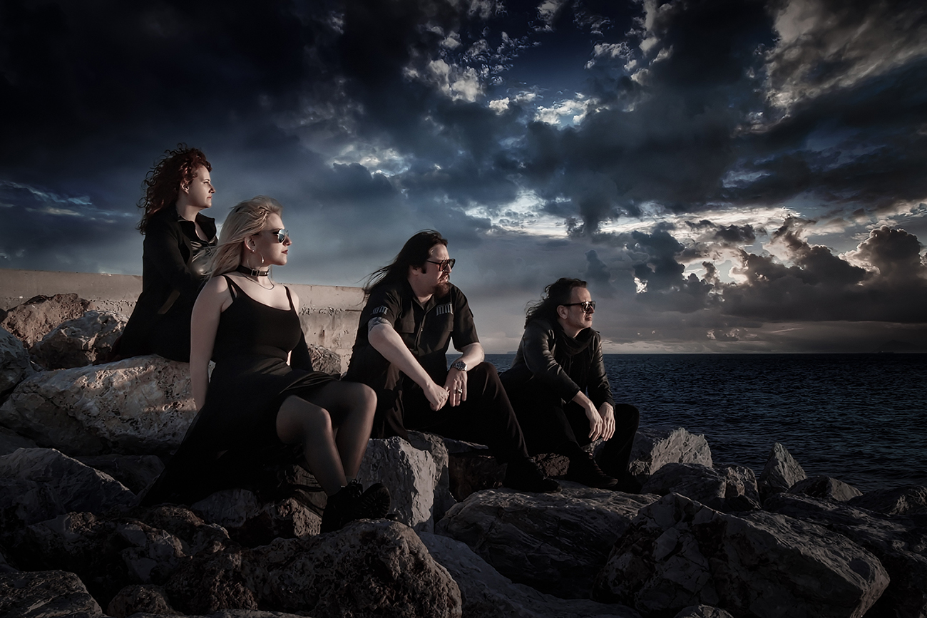 Passengers in Panic fala direto com as pessoas que se sentem abusadas e ...