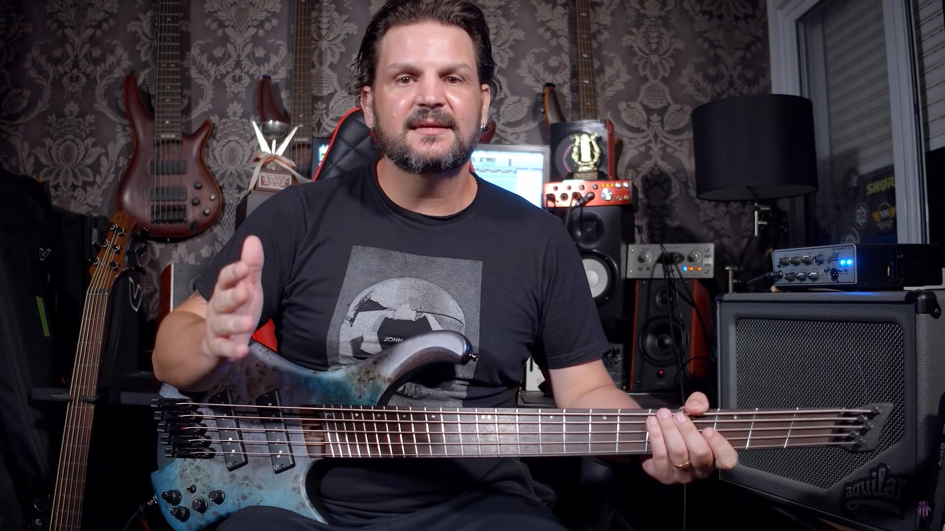 Felipe Andreoli inicia campanha de financiamento coletivo para álbum ...