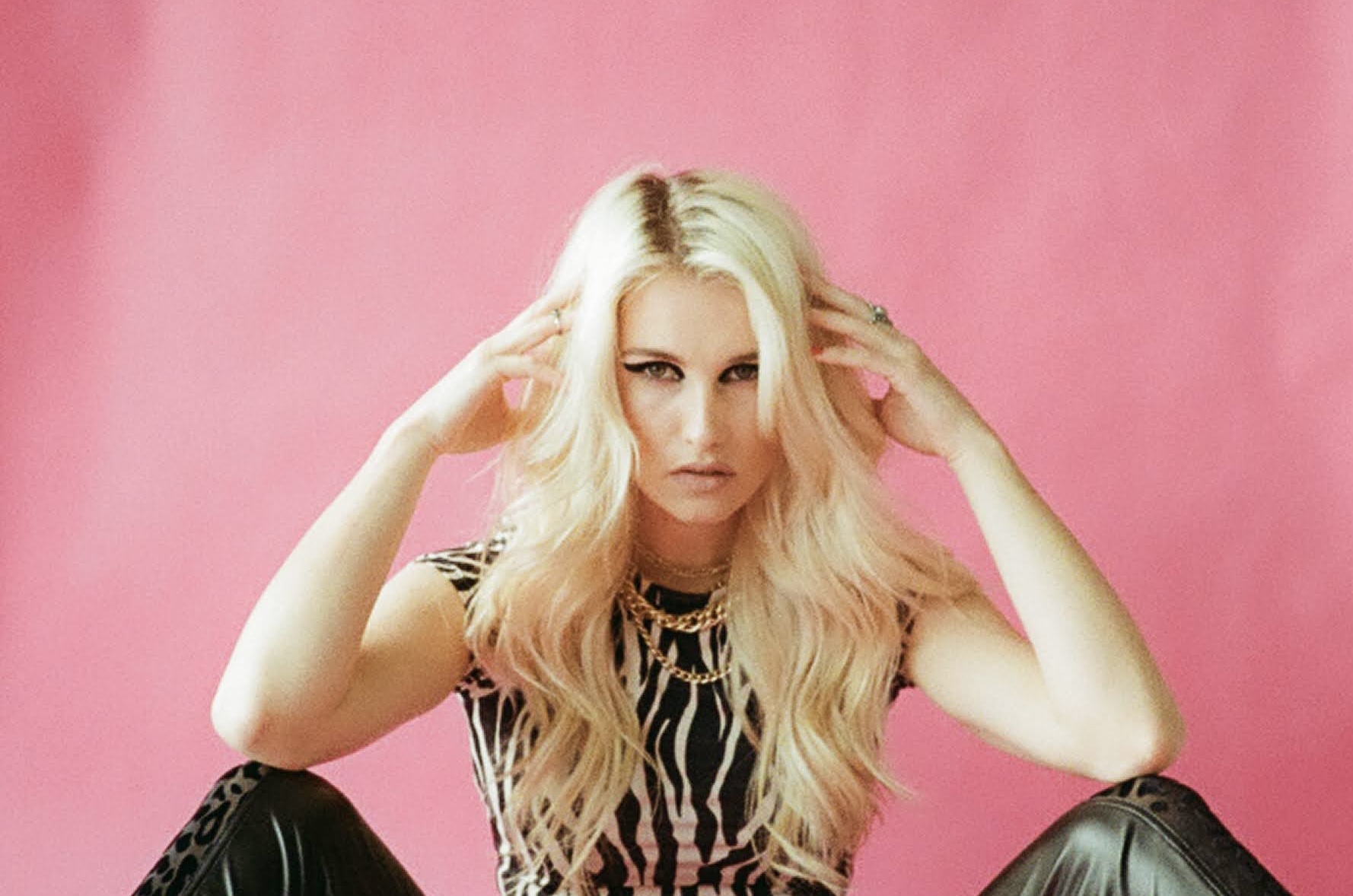 Keegan Chambers lança single “Look What You Done” - Headbangers News