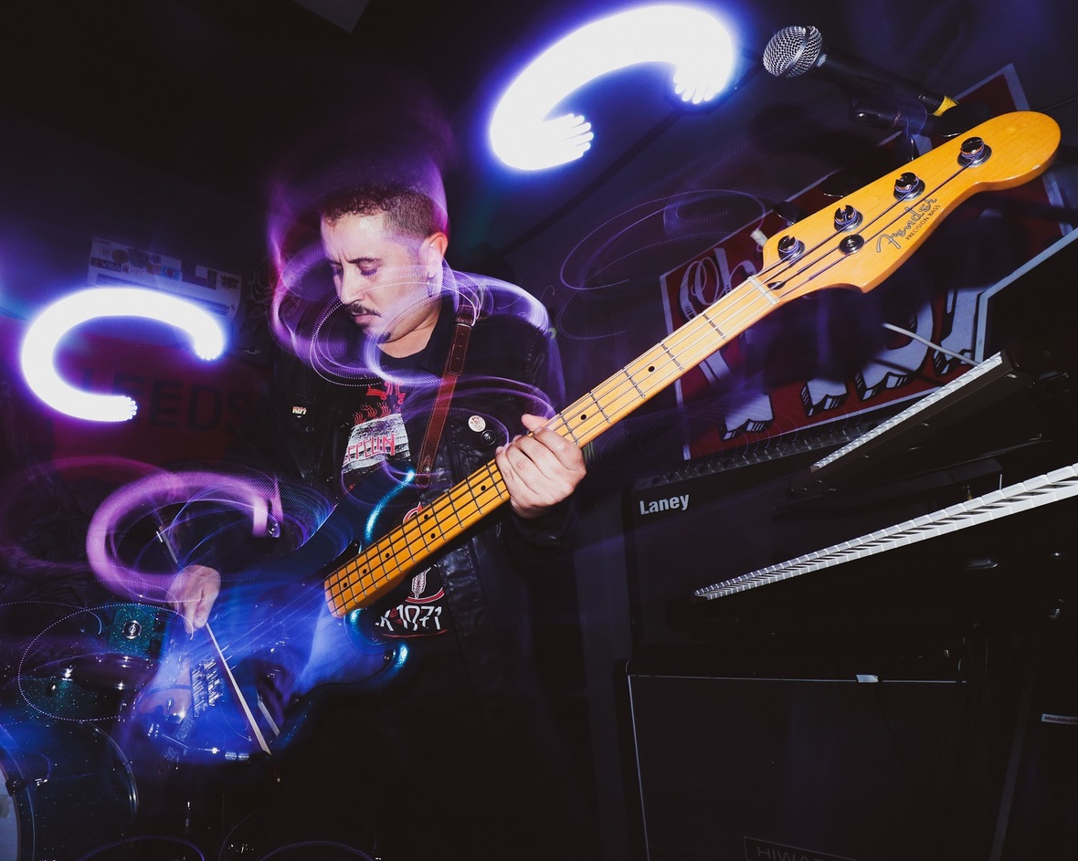 Leandro Sant'Ana lança 'Espelho', curta inspirado no disco Brazil ...