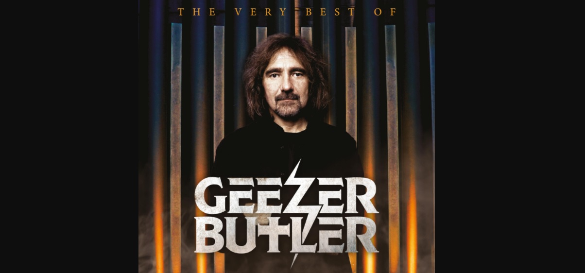 Geezer Butler anuncia lançamento de álbuns de sua carreira solo ...