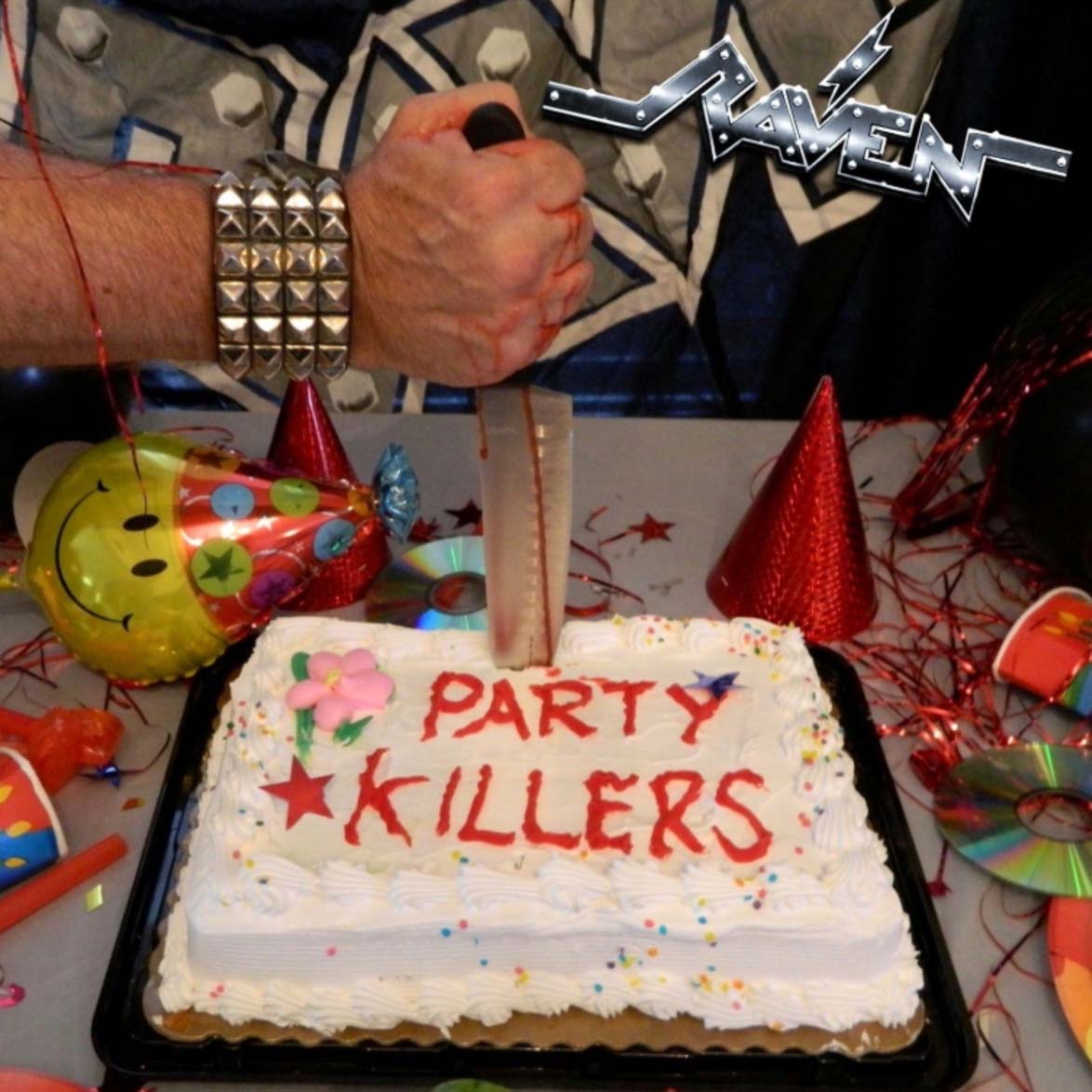 Party Killers - Headbangers News