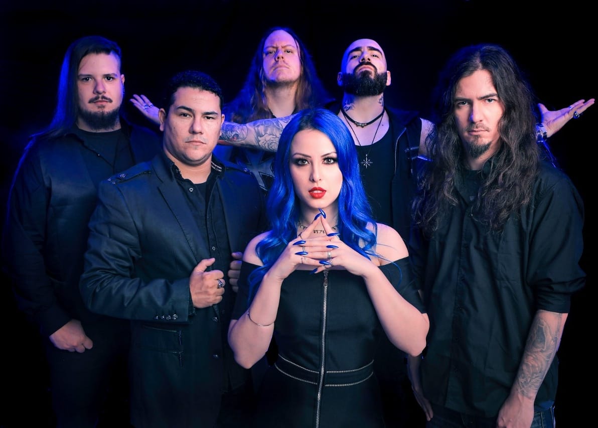 Semblant: álbum Lunar Manifesto volta às principais plataformas de ...