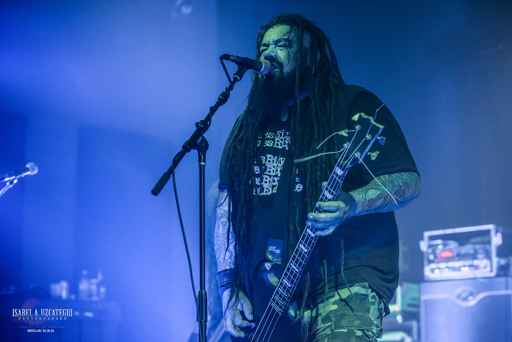 Skin Culture anuncia o norte-americano Steev Esquivel como novo ...