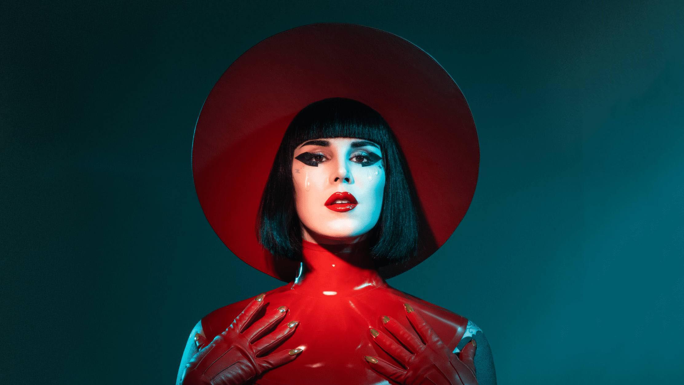 Kat Von D lança álbum de estreia ‘Love Made Me Do It’ - Headbangers News