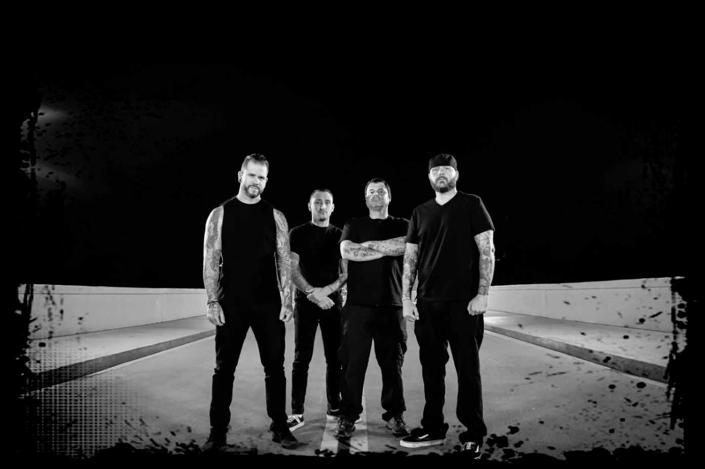 Pathology anuncia o novo álbum 'The Everlasting Plague' e lança o ...