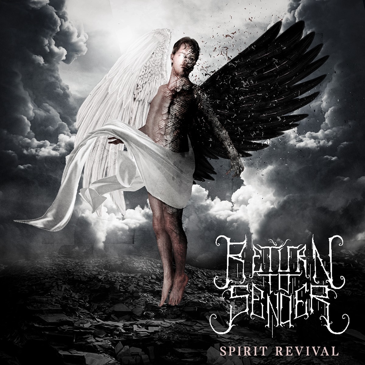 Spirit Revival - Headbangers News