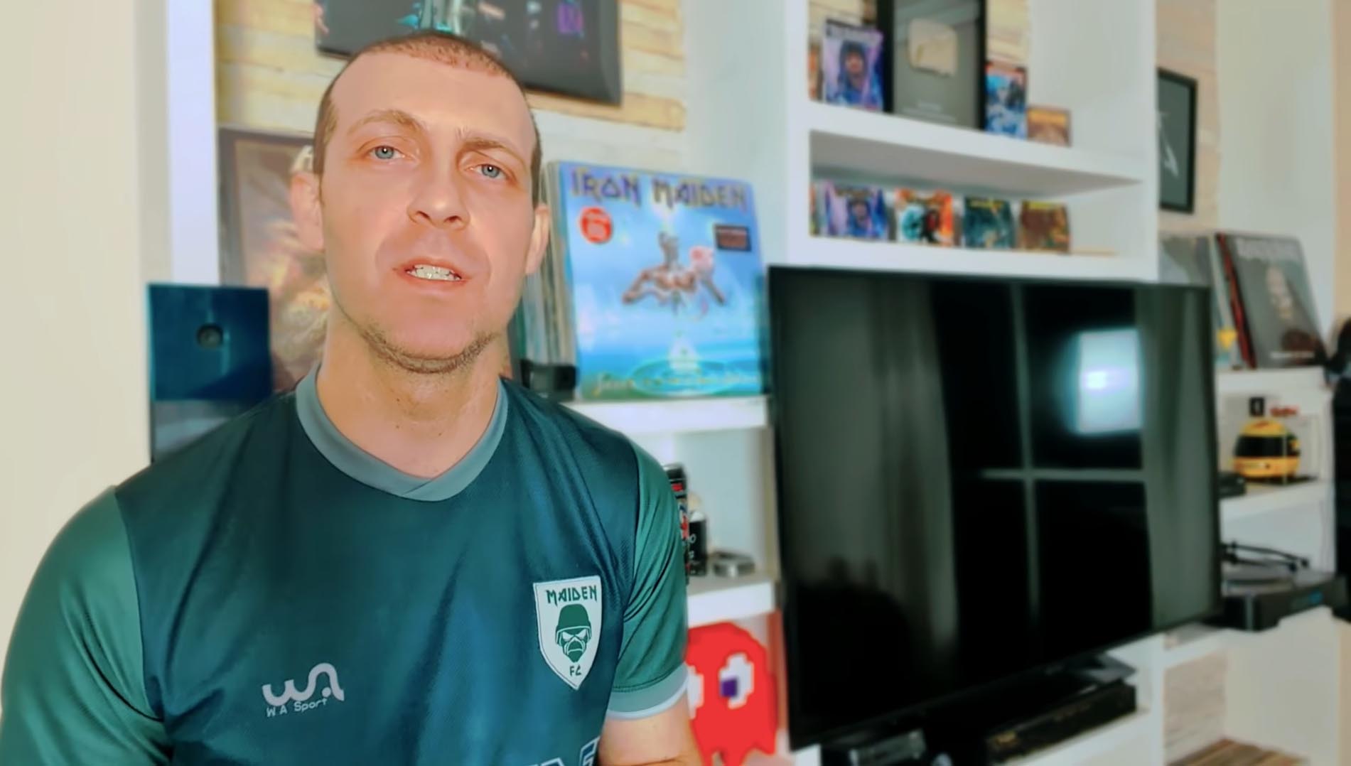 Bruno Sutter’s Cut: Artista faz sua própria produção do novo disco do ...