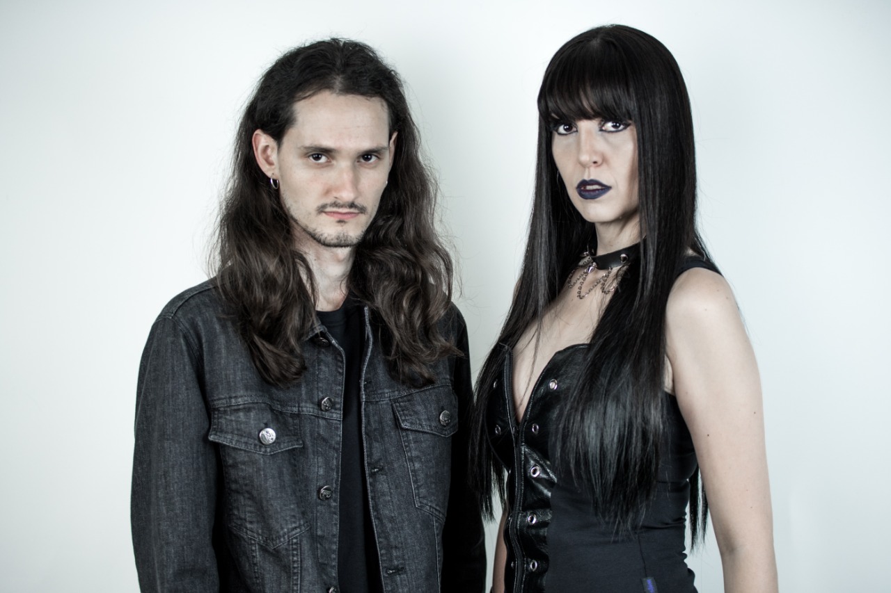 Hamen anuncia data de pré-estreia de 'Chimerical Love' e revela arte da ...