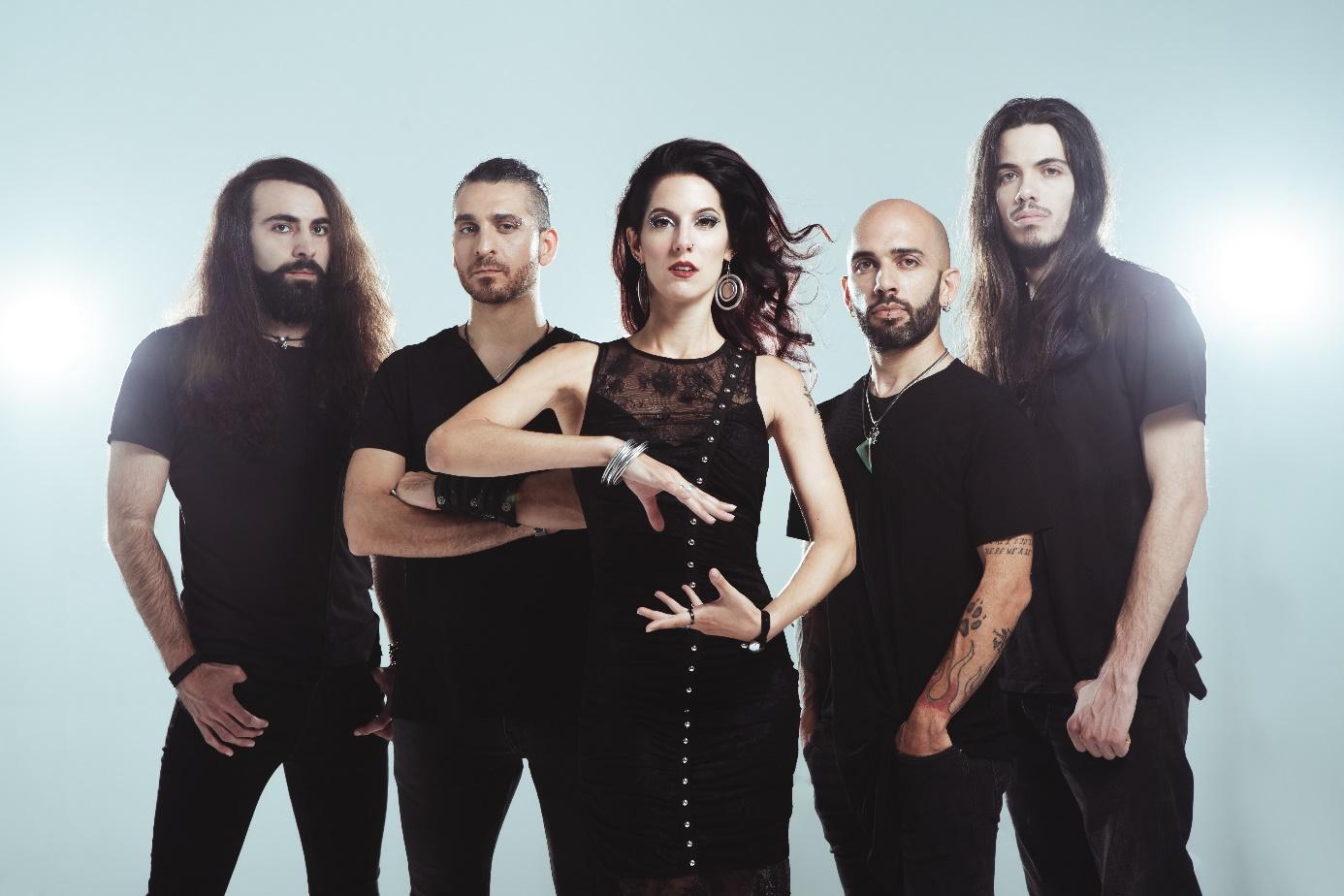 Temperance lança o single e clipe 'Pure Life Unfolds' - Headbangers News