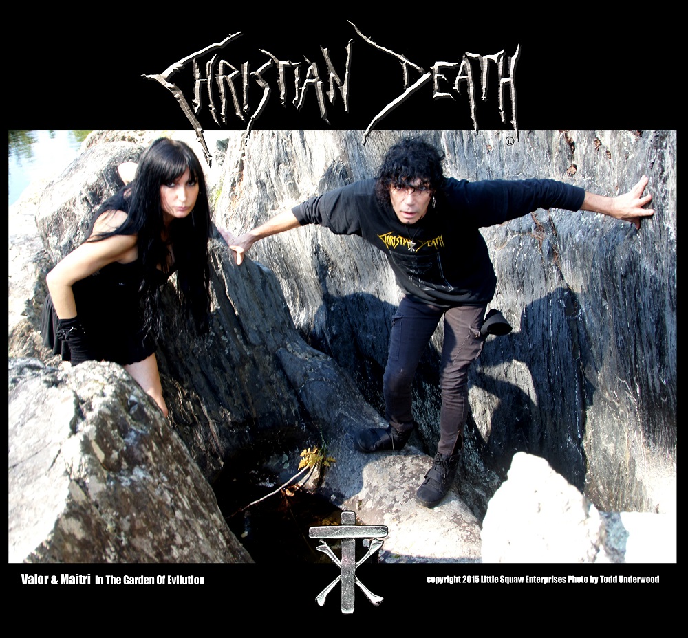 Christian Death anuncia 'The Dark Age Renaissance Collection' Parts 1 ...