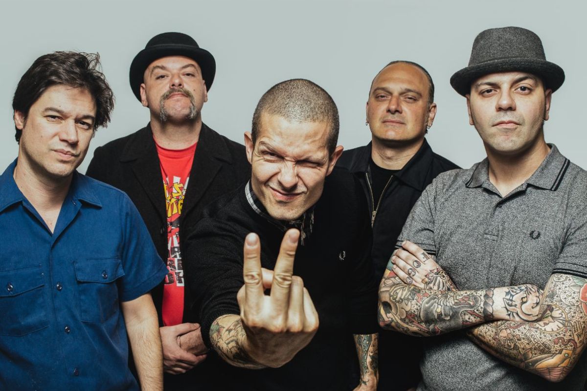 Blind Pigs lança vinil com tecnologia inédita no Brasil; confira 'The ...