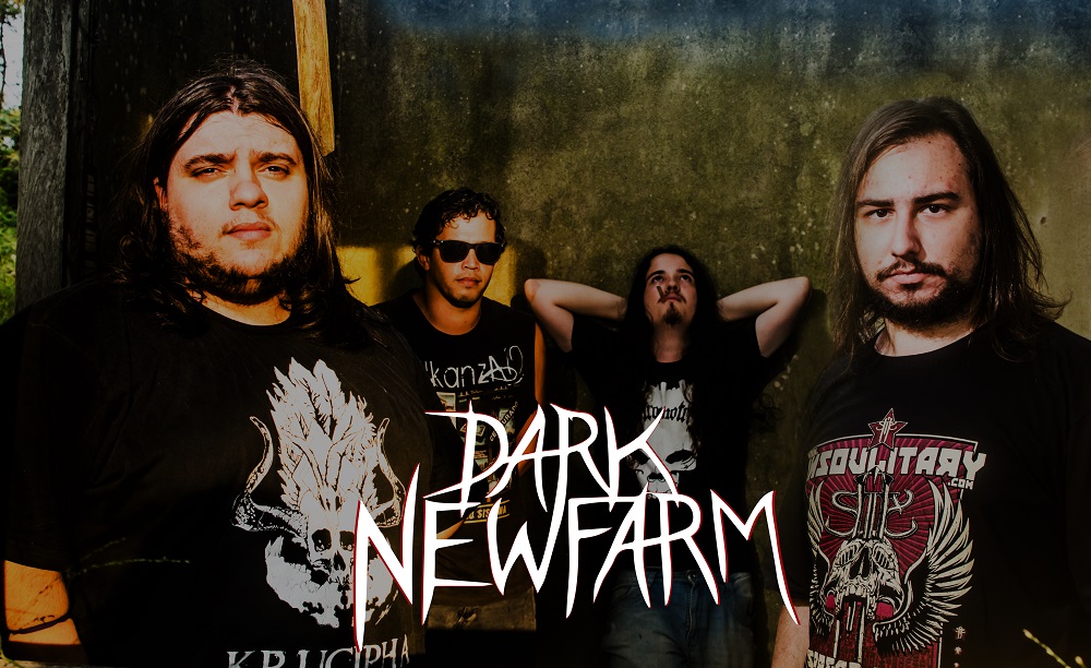 Dark New Farm: "As bandas e o público devem ser mais razoáveis e ...