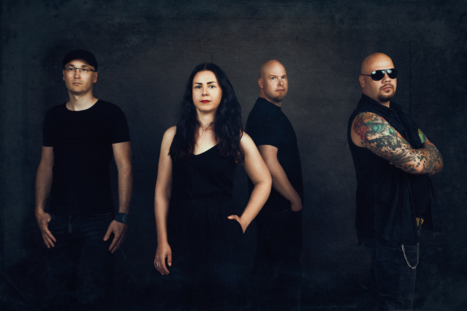 Lilli lança o single e videoclipe 'Limits of Life' - Headbangers News