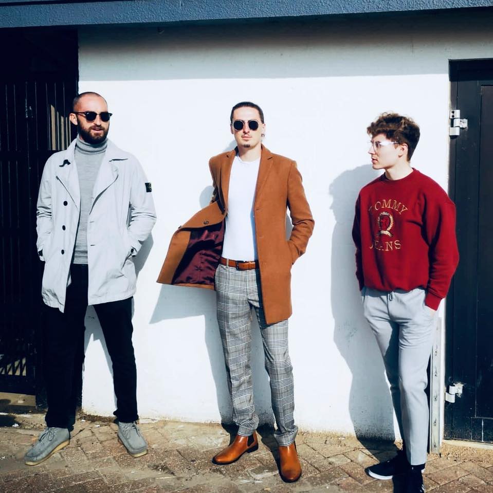 The Hilder lança segundo single da carreira; Ouça "Give It Time ...