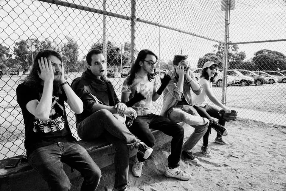 Kevin Rieth compartilha novo single; Ouça "Gamblers' Delight ...