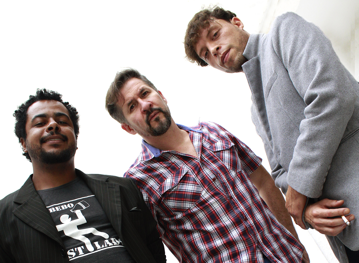 Supersonic lança “Nothing to Say”, novo EP conta com quatro faixas ...