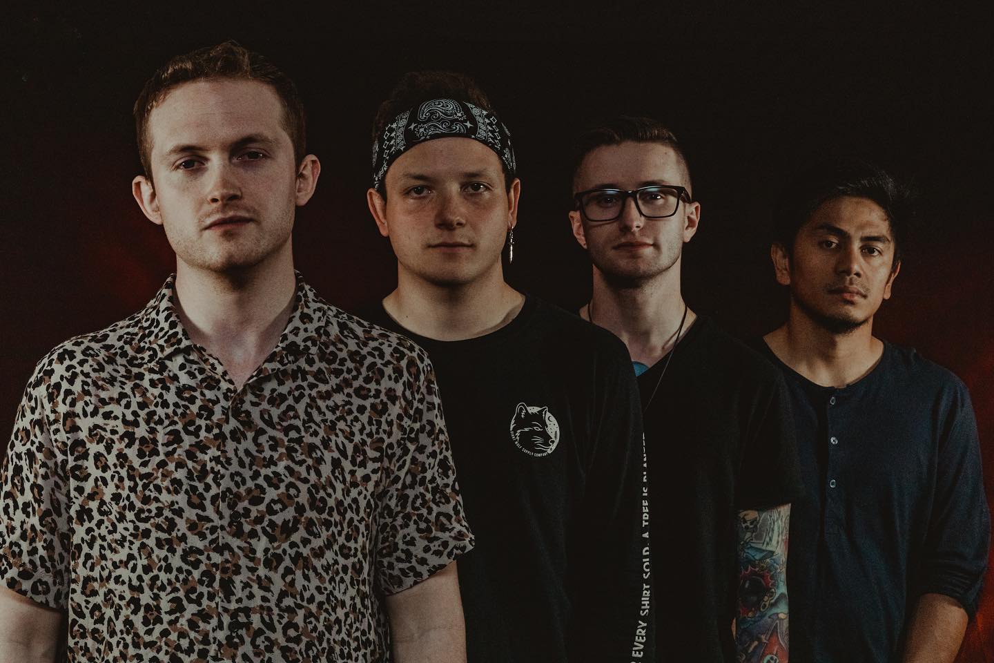 Stay For Tomorrow compartilha novo single "Prison Living" - Headbangers ...
