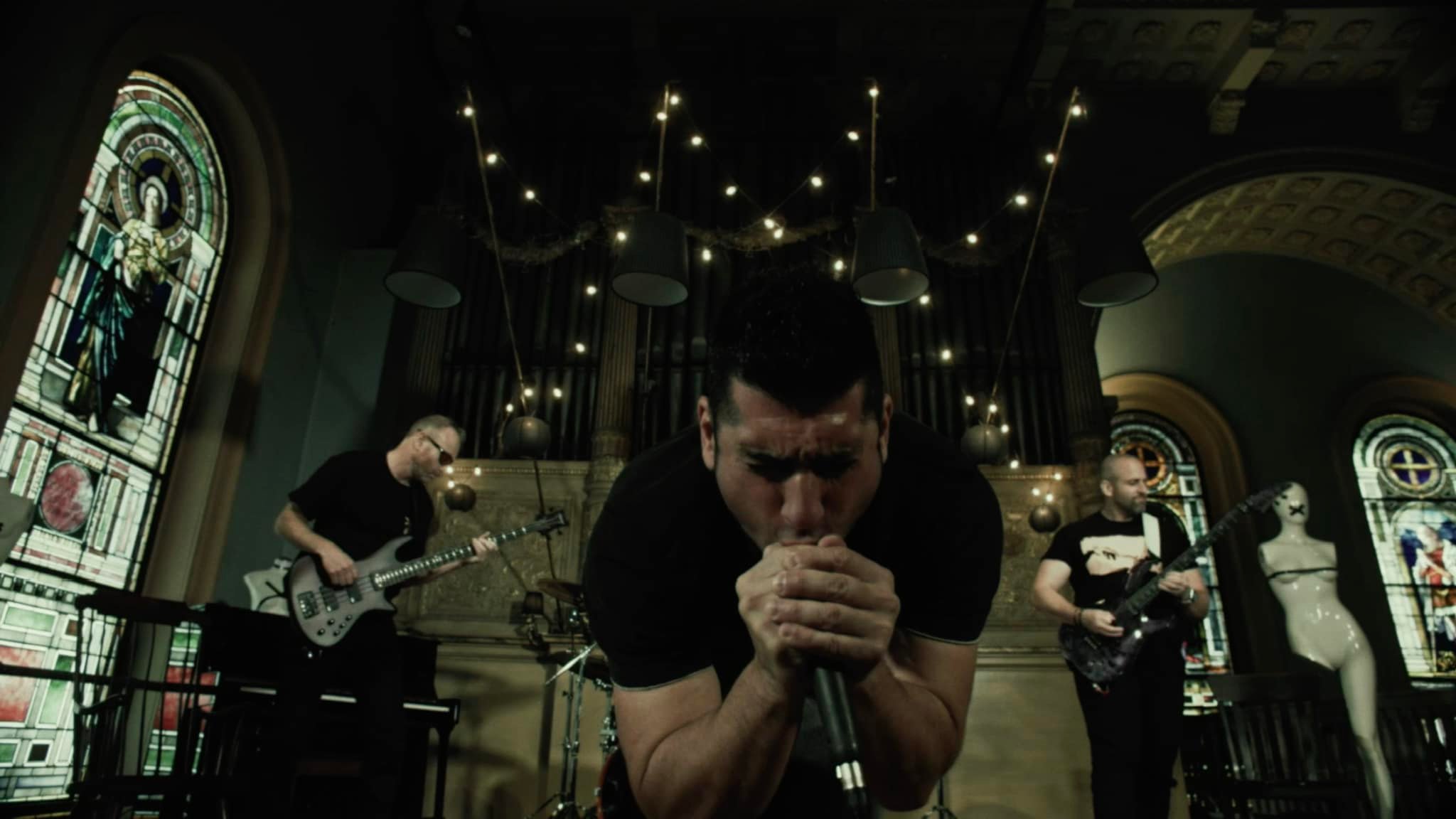 Sick Life lança videoclipe do single "Soul Feast" - Headbangers News
