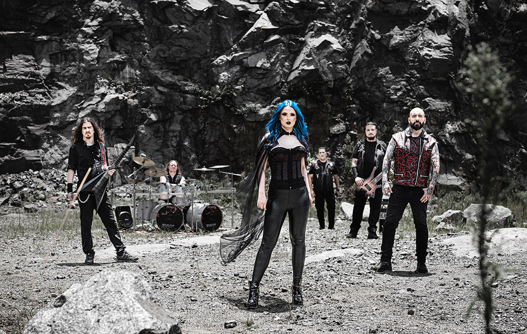 Semblant lança single e videoclipe de “Purified” e anuncia novo álbum ...