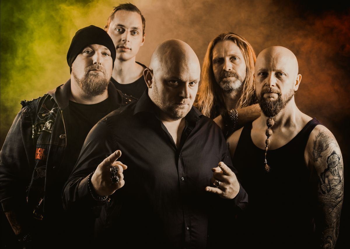 Statement lança clipe para o novo single 'The Reaper' - Headbangers News