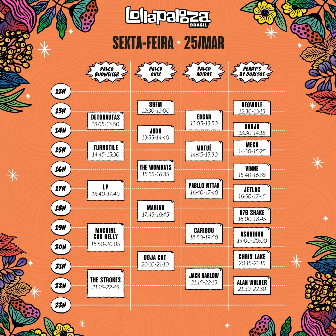 LOLLA-SCHEDULE-2022-FEED-SEXTA-ALT - Headbangers News
