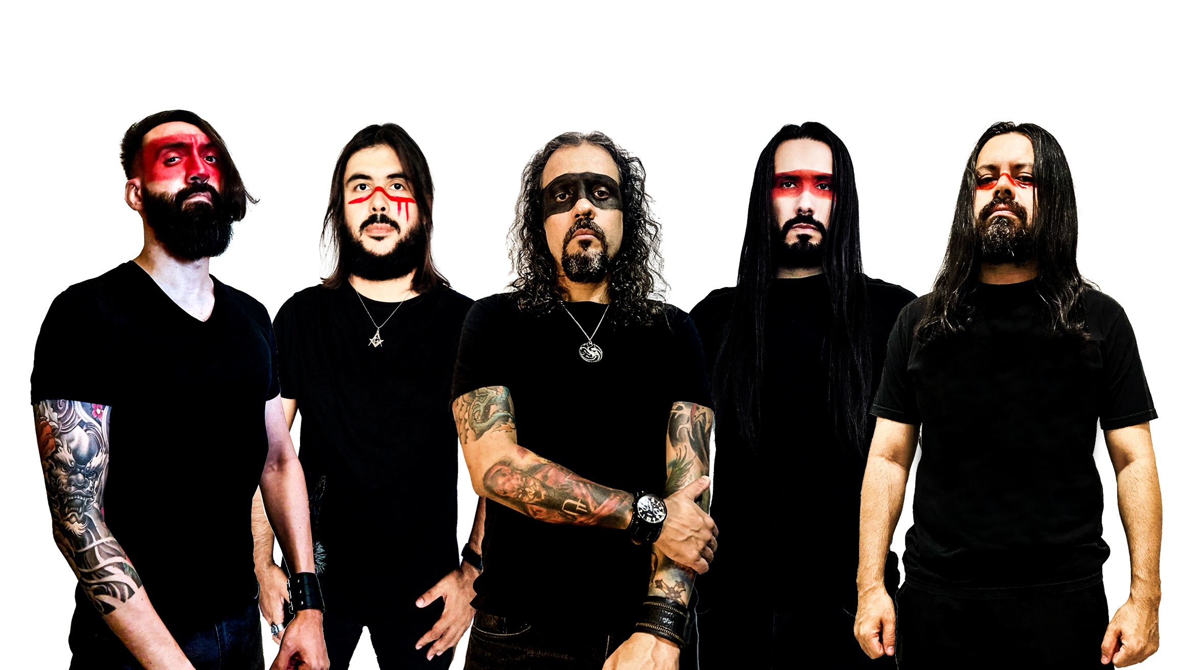 Caravellus lança single “Memento Mori” do novo álbum “Inter Mundos ...