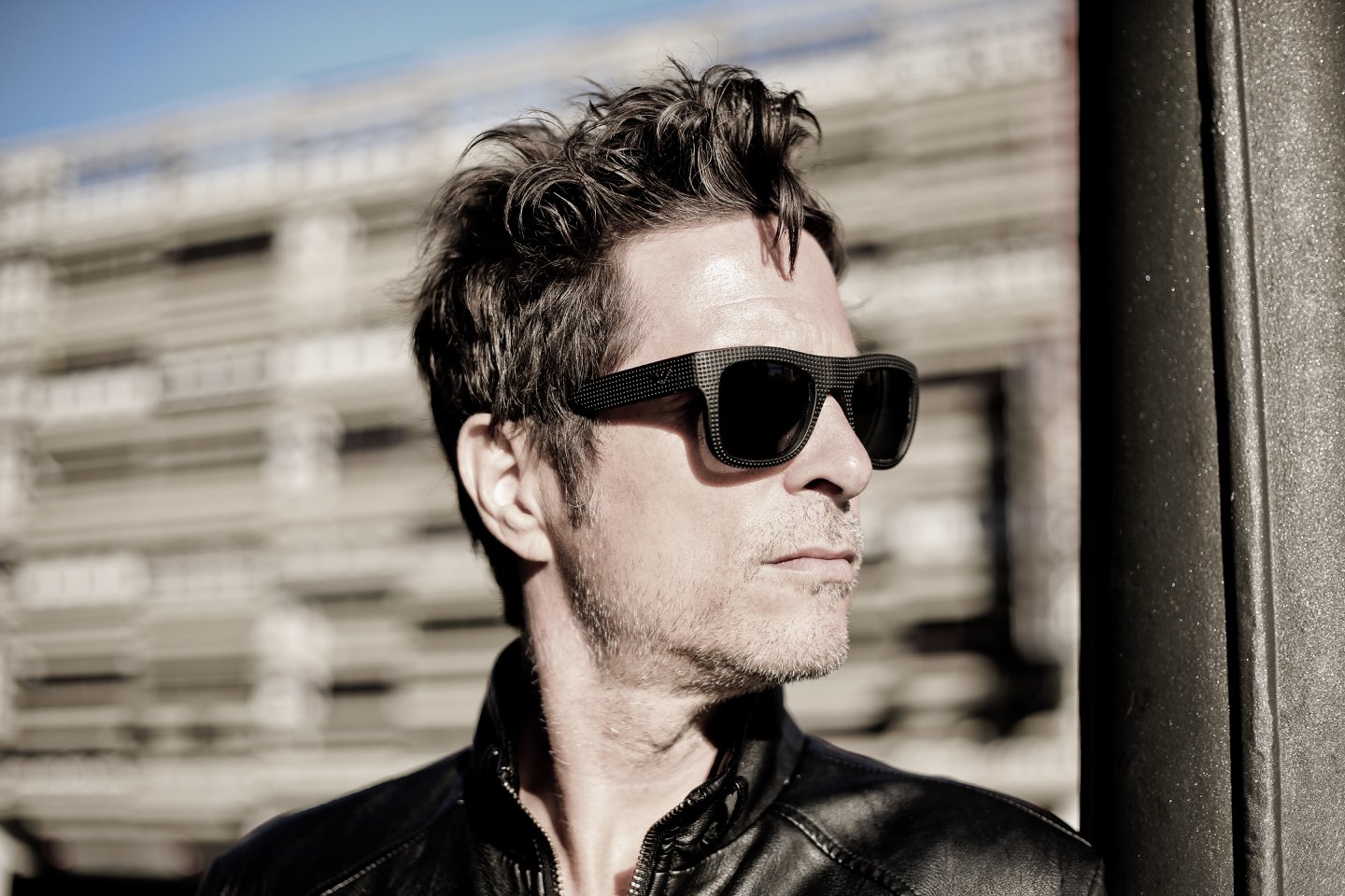 Todd Morse: baixista do The Offspring lança single “Everything Fun (Is ...