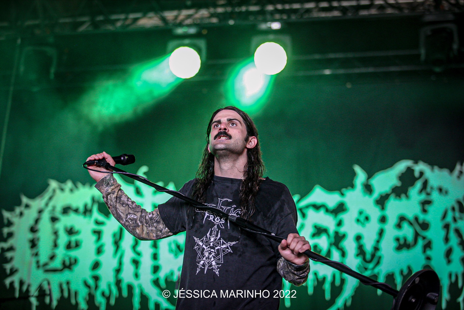 Gatecreeper - Headbangers News