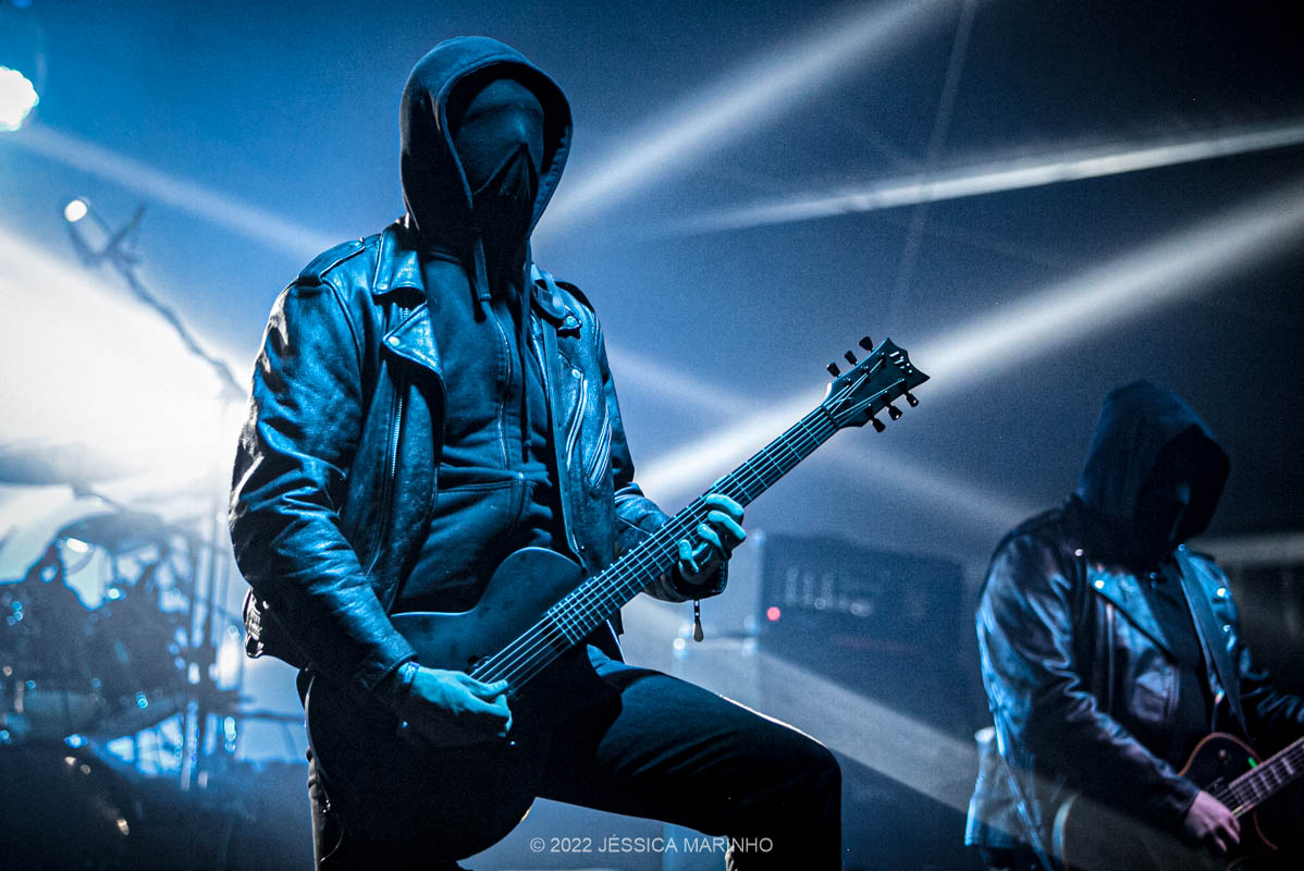 MGLA se apresenta em Lisboa neste final de semana - Headbangers News