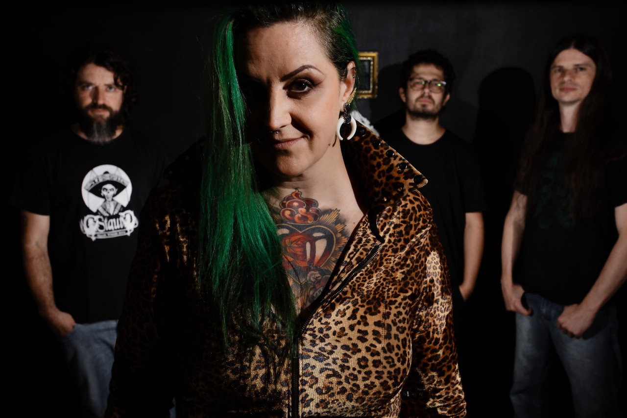 Staut anuncia novo baterista e lançamento de material inédito em junho ...