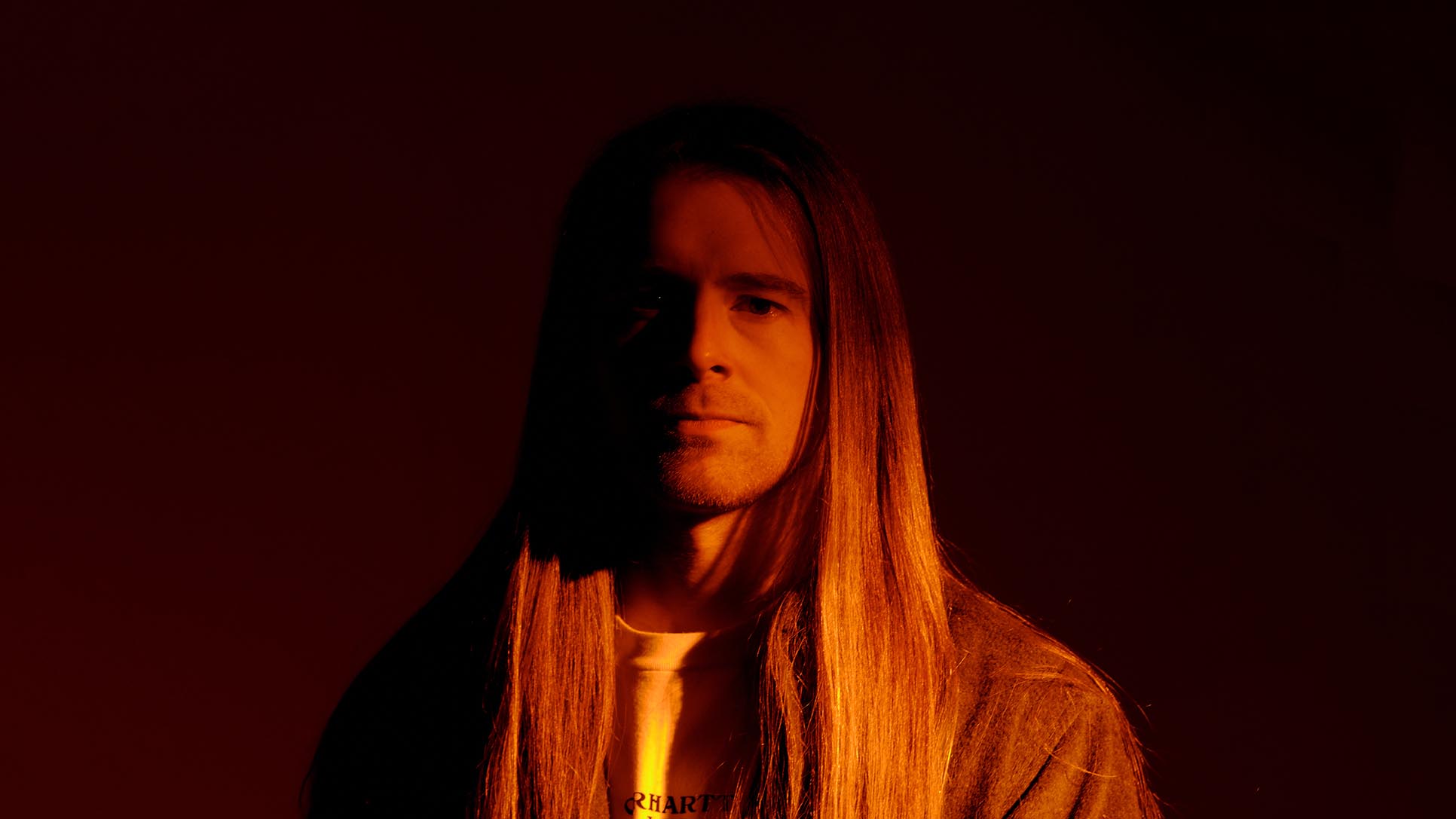 Ali Richardson (Bleed From Within): “É sobre reconhecermos o quão longe ...