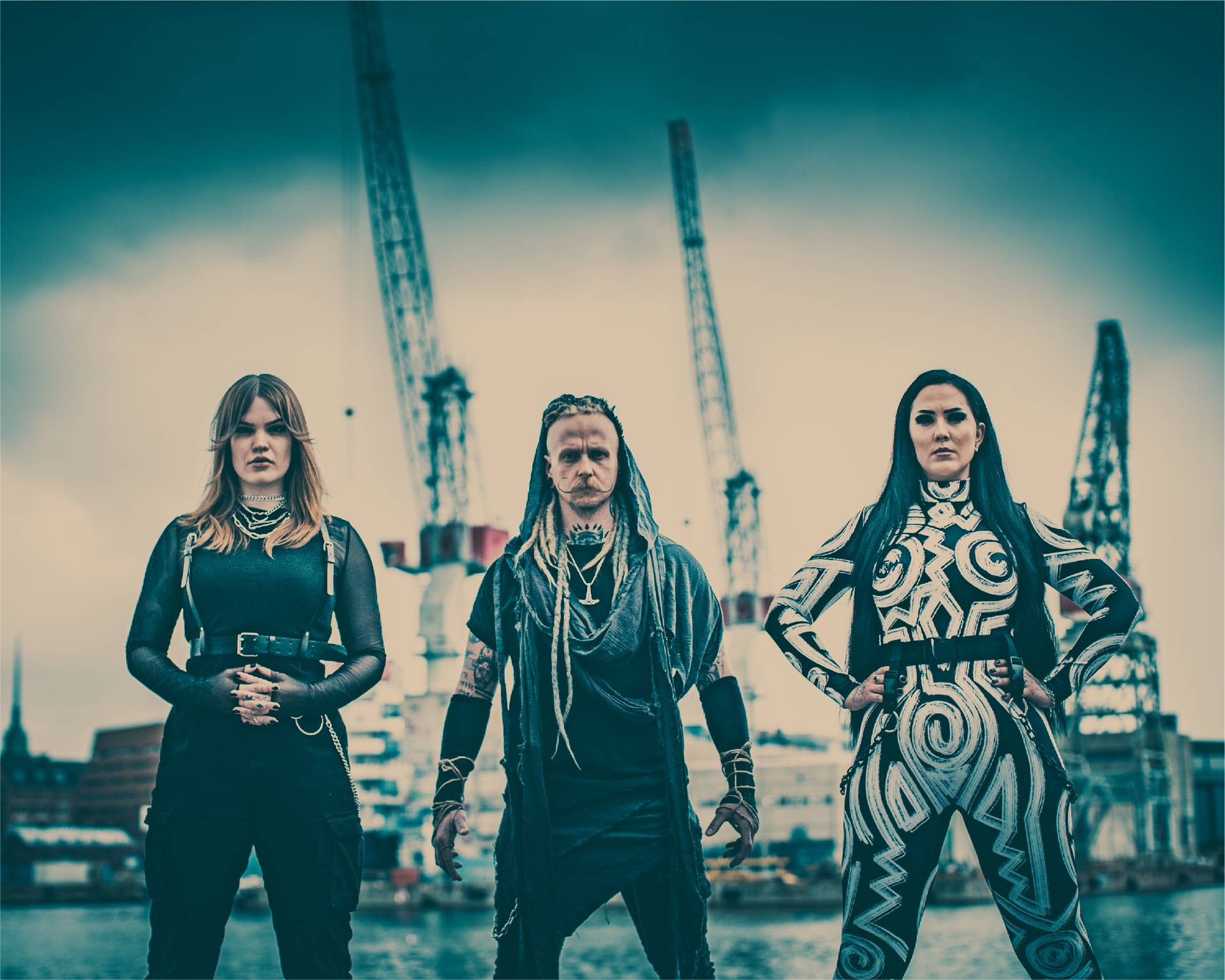 Projeto ‘Come to Latin America’ traz diversidade de estilos da capital ...