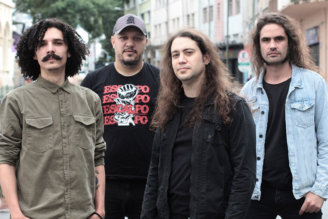 Bad BeBop anuncia lançamento em CD do álbum Starting Riots ...