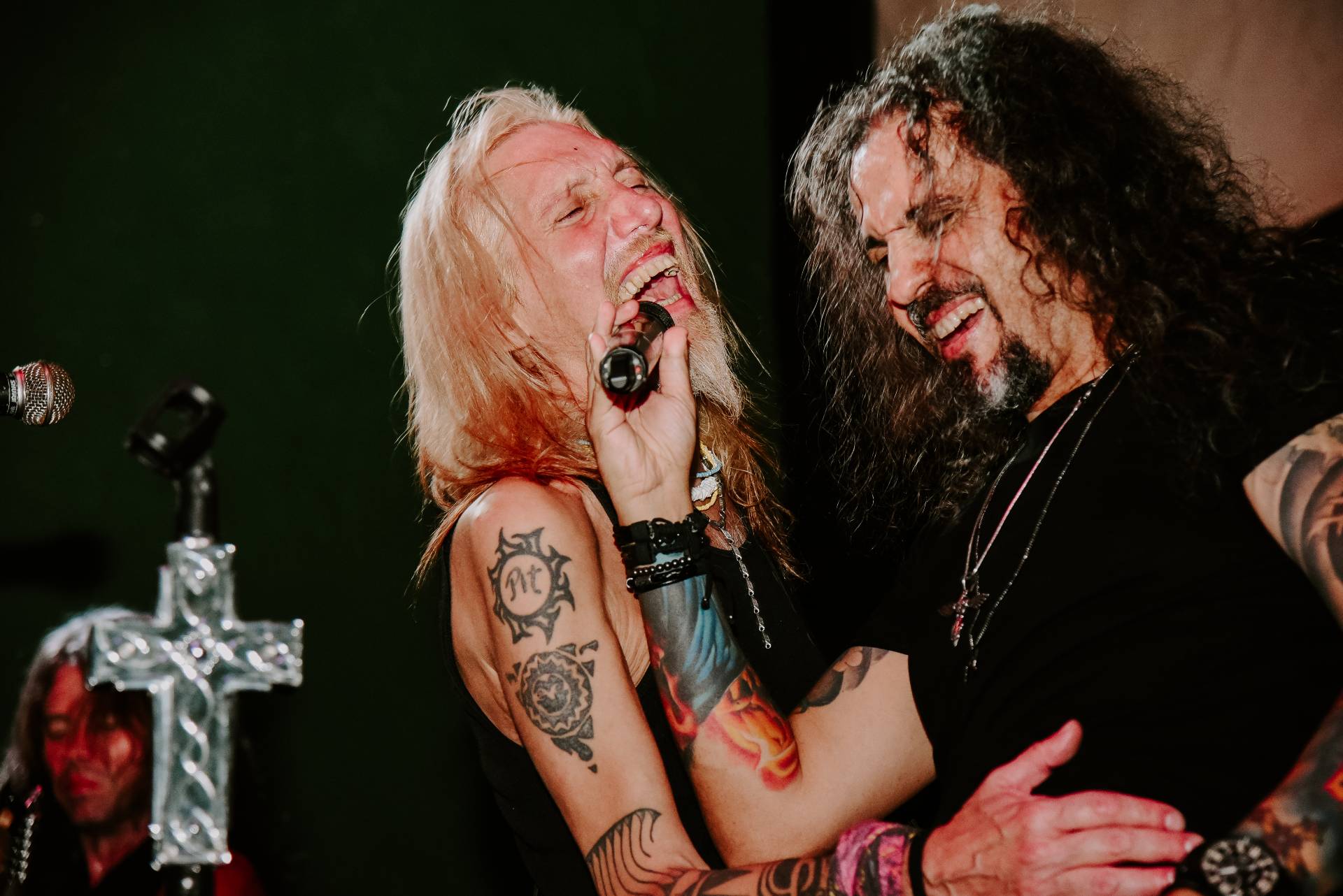 Viper no Rock in Rio: banda faz show no dia da abertura do festival ...