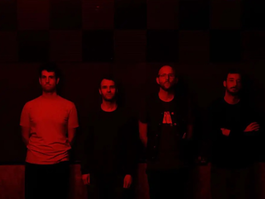 TROY THE BAND - Headbangers News