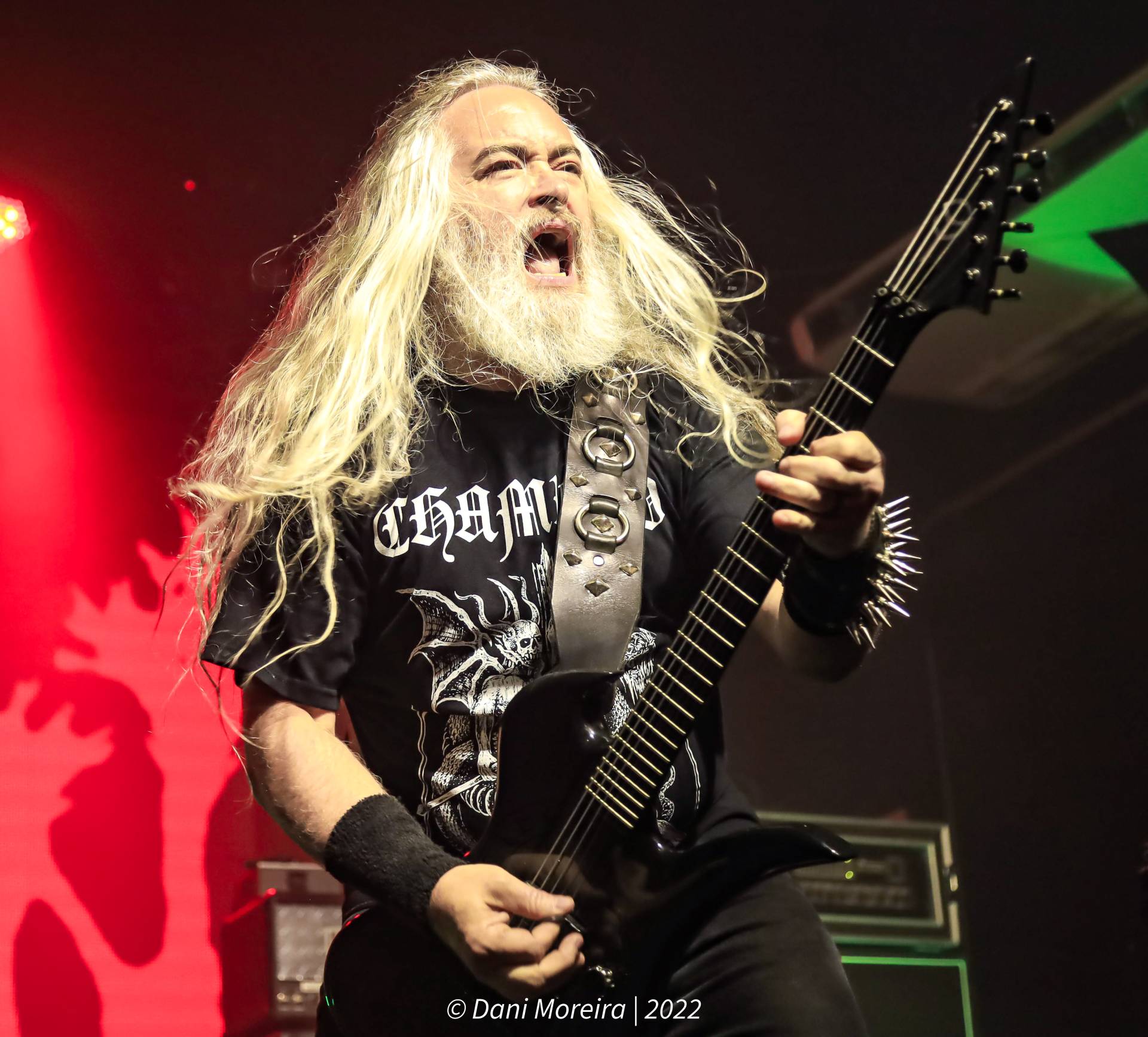 Incantation faz tour de 30 anos no Brasil em maio com Crypta como banda ...