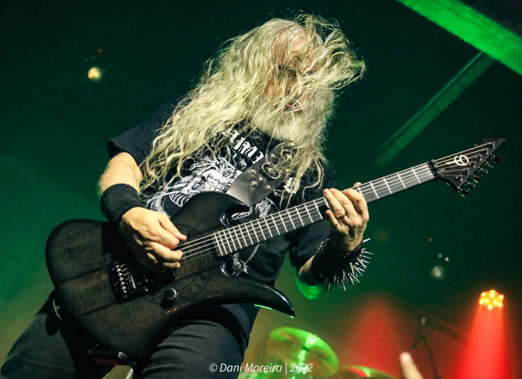 Incantation e Suffocation trazem sua "devastação" ao Fabrique Club em ...