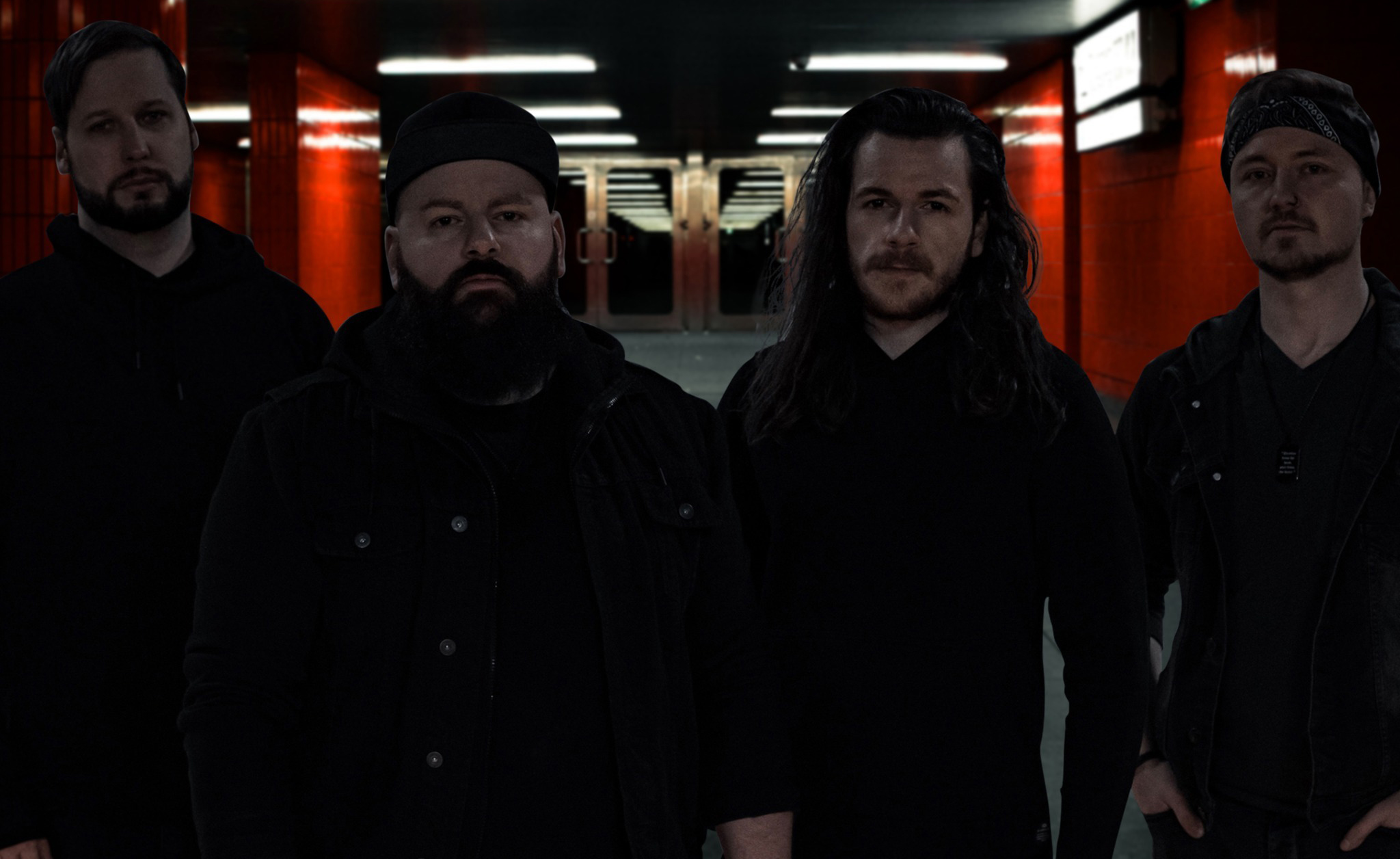 Points Of Conception lança novo EP; Ouça 'Dreams' - Headbangers News