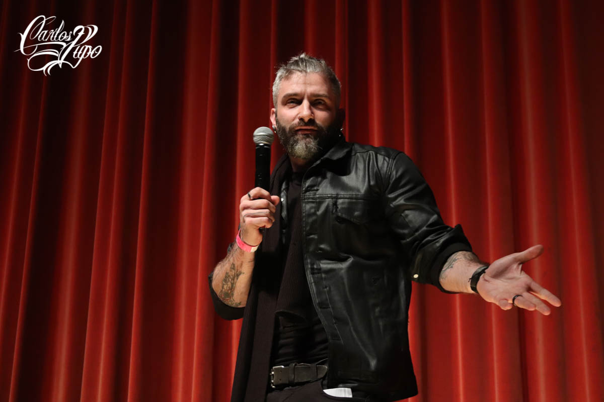 Junior Carelli lança álbum com grandes clássicos em formato voz e piano ...