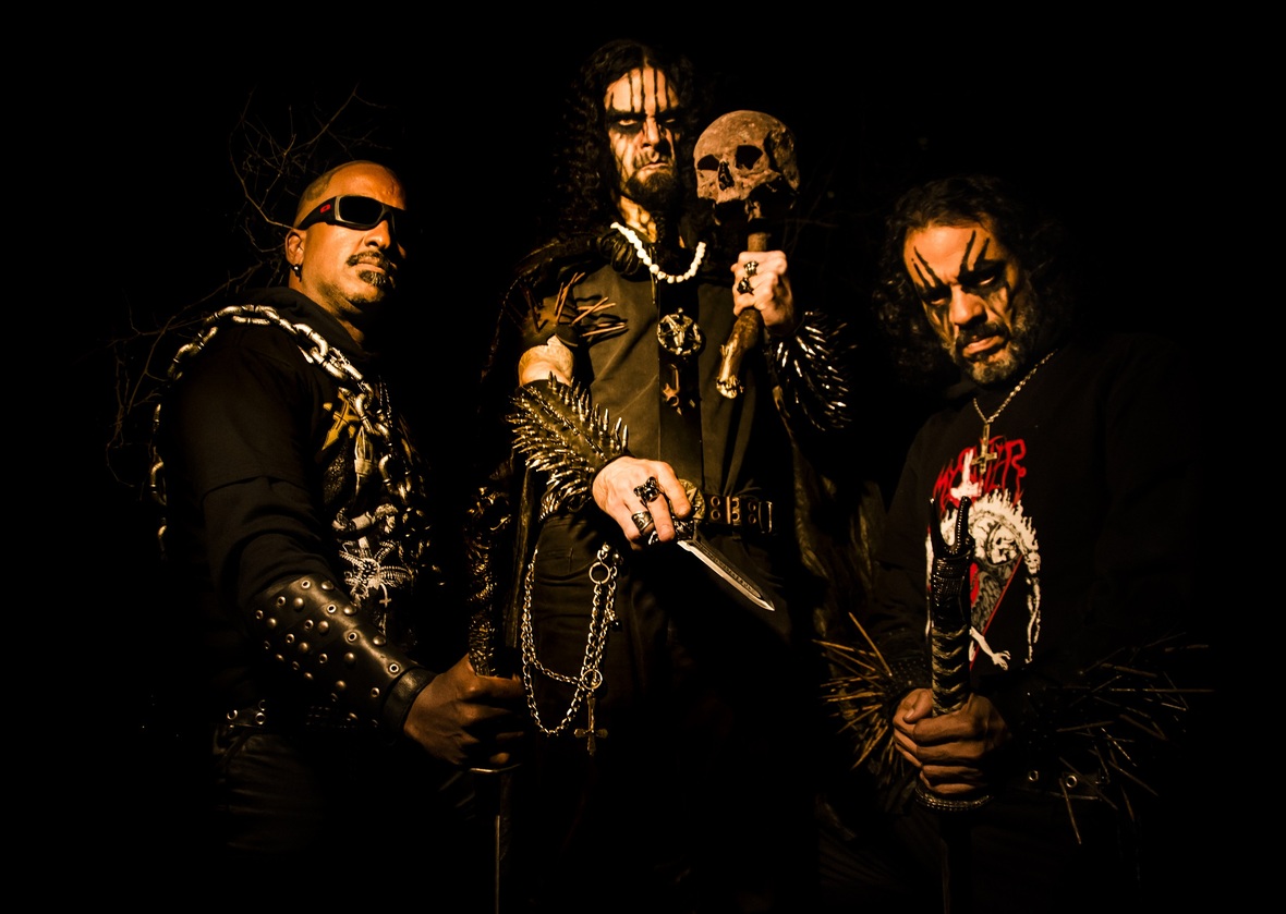 Kool Metal Fest retorna em agosto com doses de thrash, crossover, black ...