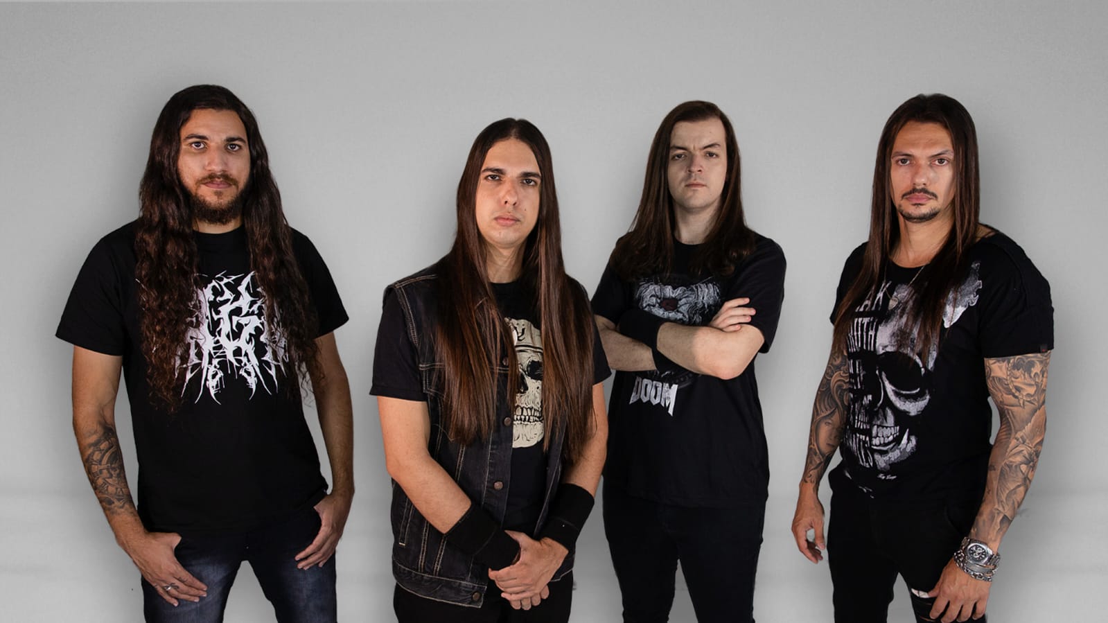 Rygel prepara gravação do clipe de nova faixa 'Living With My Fears ...