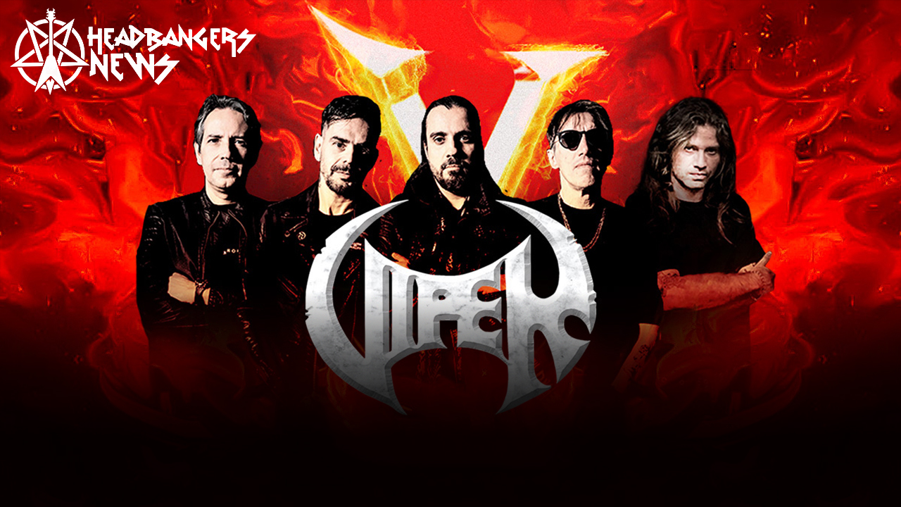 Viper: "A época do Soldiers of Sunrise era pura, ingênua. Queríamos ...