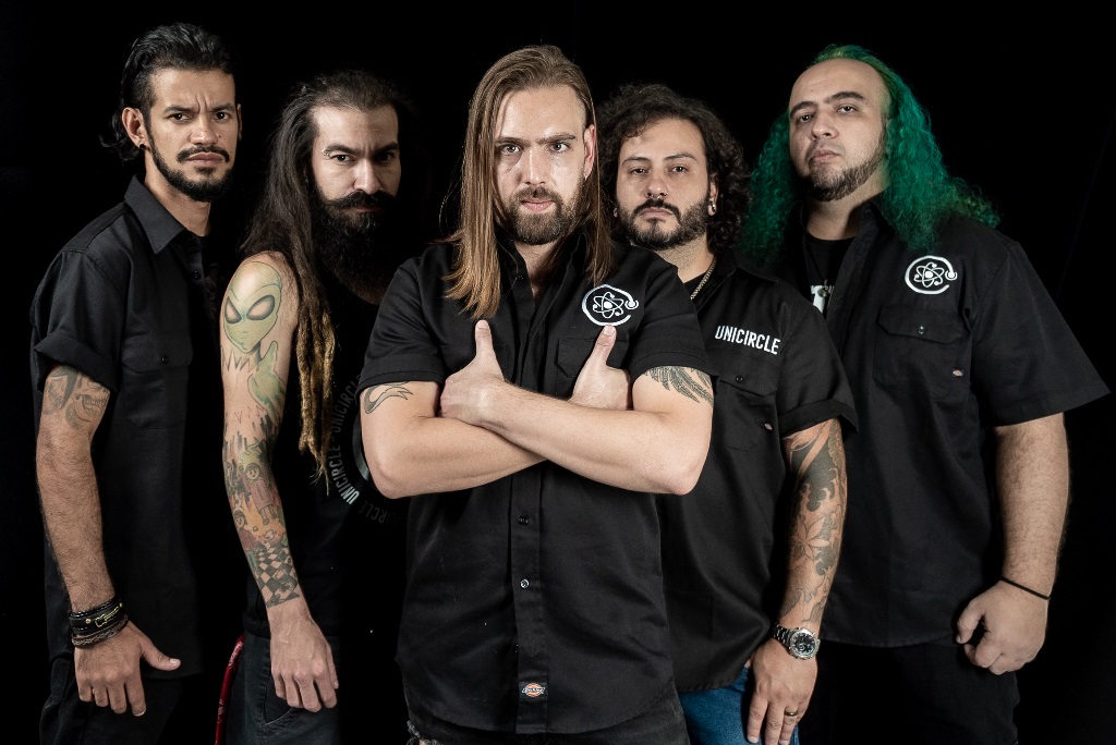 Unicircle celebra grande momento da carreira com lançamento do novo ...